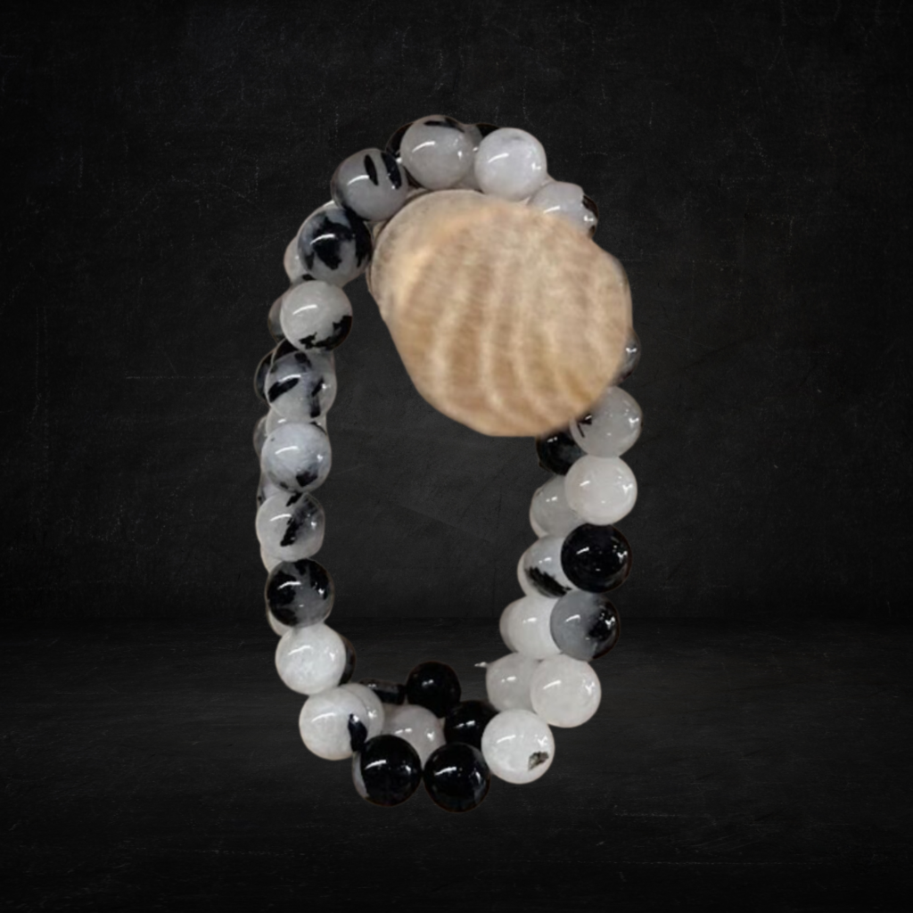 Tourmaline Quartz - Cavazos Texas Natural Store